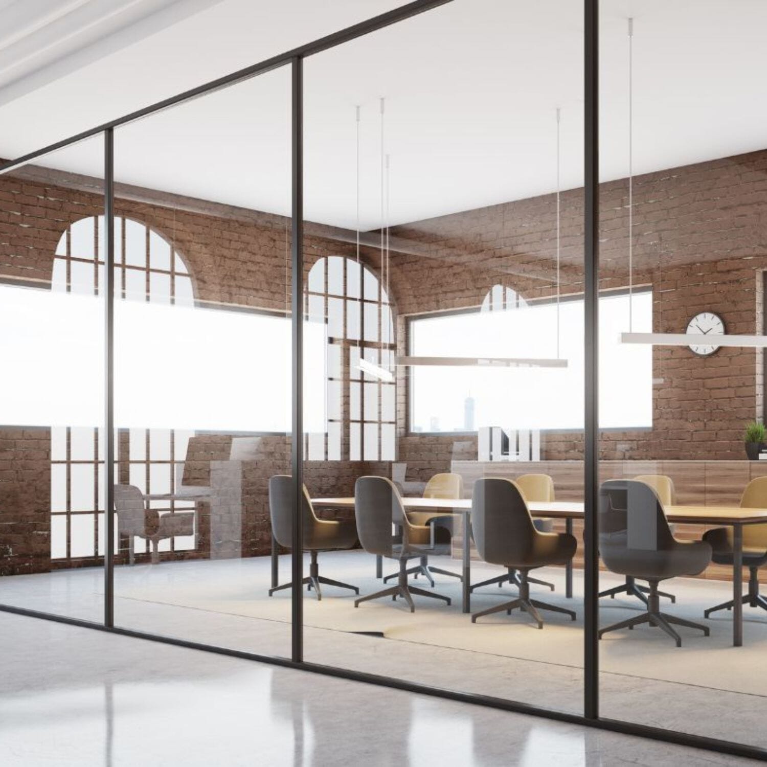 Møterom-kantine - Utstyr til Møterom og Kantine - KMS interiør